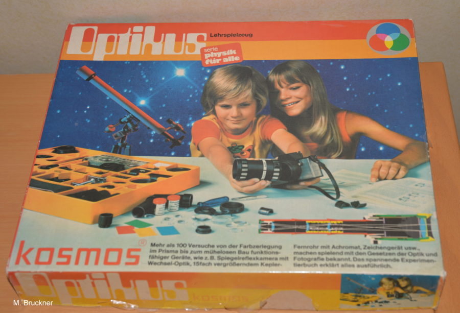 Sonderformate – Meine Fotoapparate 📸